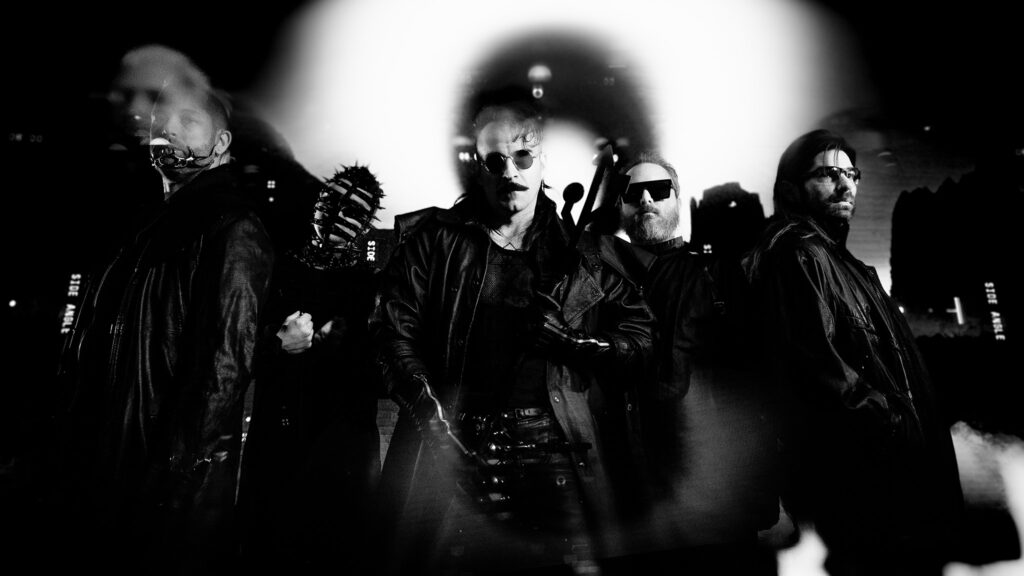 3TEETH | The Bellwether