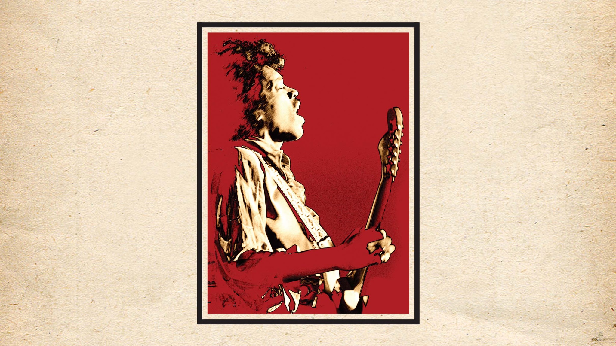 Experience Hendrix | The Bellwether